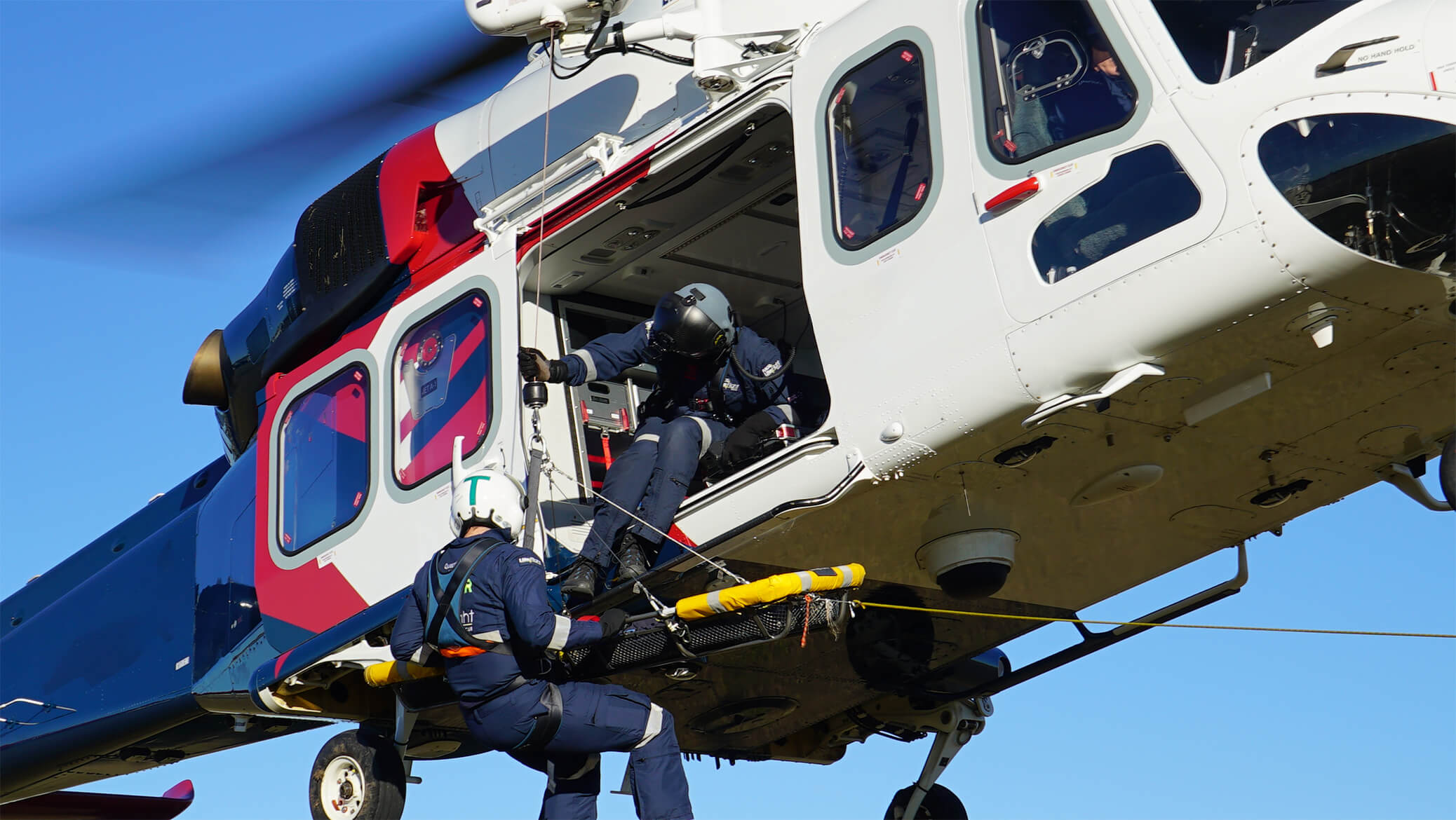 Capabilities - StarFlight Australia