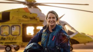 Who we are - StarFlight Australia