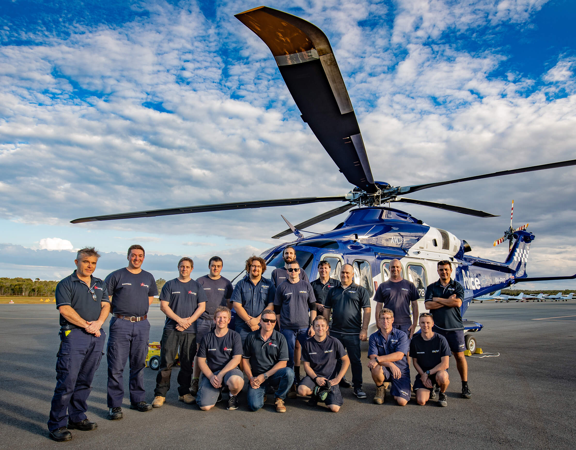 Our Approach - StarFlight Australia